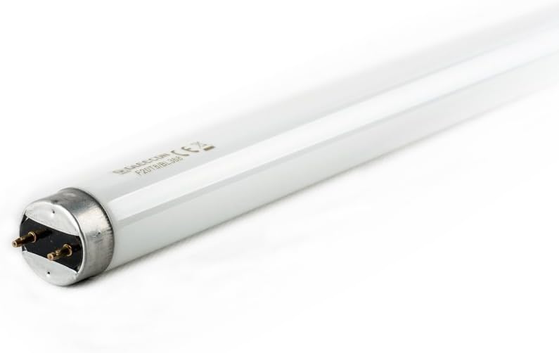 Ersatzröhre für Insektenvernichter 20W 60cm G13 Insektenkiller F20T8 ...