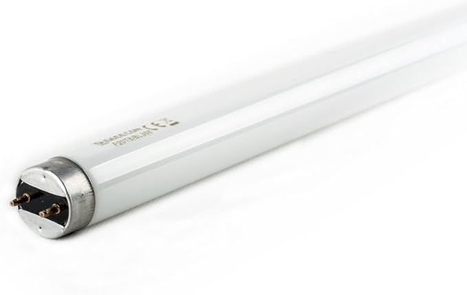 Ersatzröhre für Insektenvernichter 20W 60cm G13 Insektenkiller F20T8 ...