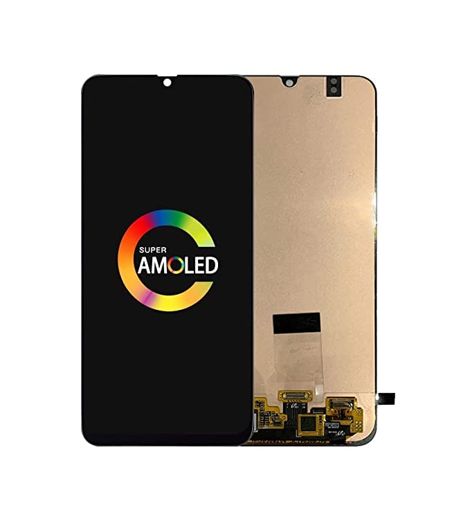 NEXSA Mobile Phone Black Display (Touch+Display) Combo Folder for ...