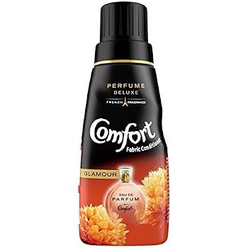 Comfort Deluxe, After Wash Fabric Conditioner, Desire, Crafted From ...