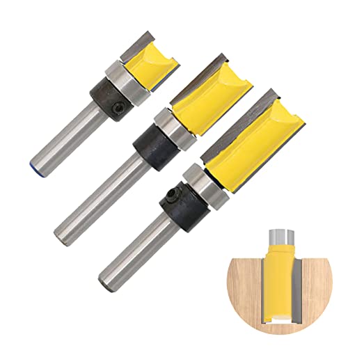 Oberfräser 6mm Schaft – Die 15 besten Produkte im Vergleich - Mensvita