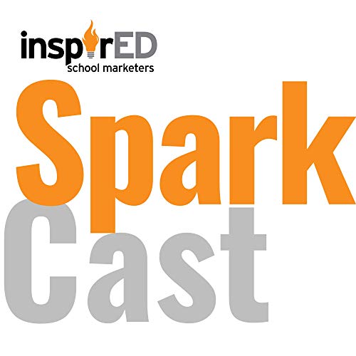 InspirED School Marketers SPARKCAST : InspirED School Marketers: Amazon ...