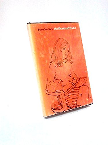 Speedwriting the International ABC Shorthand Book 1: Alexander L Sheff ...
