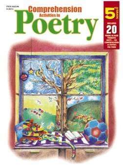 Comprehension Activities in Poetry, Grade 5: 9780739820490: Amazon.com ...