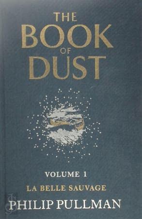 The Book of Dust Volume One: La Belle Sauvage: Amazon.co.uk ...