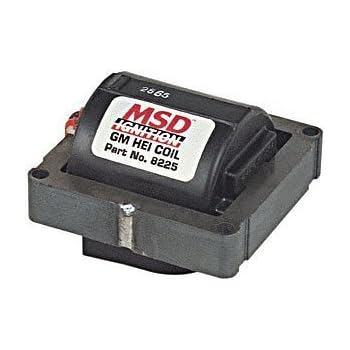 Amazon.com: Proform 66943C High Performance 50,000 Volt HEI Coil ...