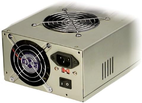 Amazon.com: Antec SL350 350W 12V ATX Power Supply Tac : Electronics