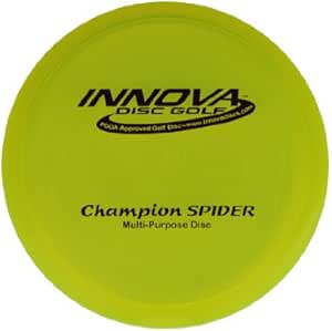 Amazon.com : Spider Champion : Disc Golf Midrange Discs : Sports & Outdoors