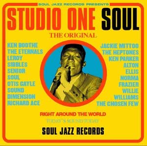 Studio One Soul: Amazon.pl: Płyty CD i winylowe