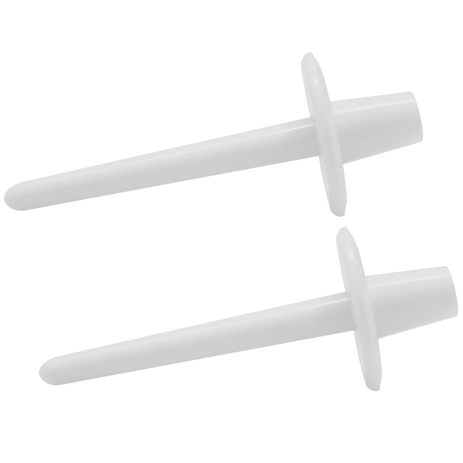 Amazon.com: YEQIN 2pcs Spool Pin Mounts on Bobbin Winder Fits All top ...