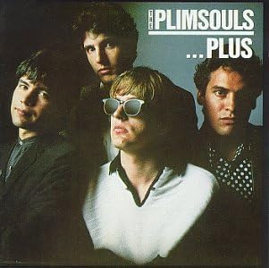 Plimsouls Plus: Amazon.co.uk: CDs & Vinyl
