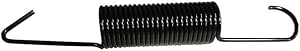 Amazon.com : For DECK BELT MOWER SPRING Fits for John Deere E140 E150 ...