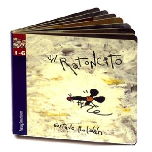 Un ratoncito : Martínez Gil, Isabel, Roldán, Gustavo: Amazon.es: Libros