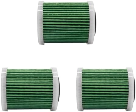 Amazon.com: OXCANO 15412-93J10 6P3-WS24A-01-00 Outboard Engine Mounted ...