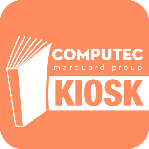 Computec - App on Amazon Appstore