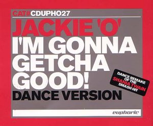 I'm Gonna Getcha Good! (dance version) - Amazon.com Music