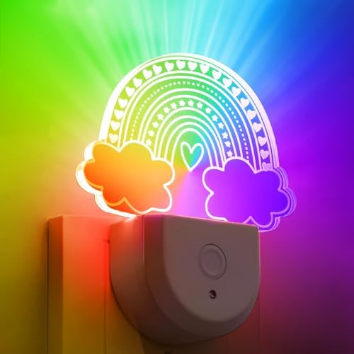 Led Rainbow Projector - Rainbow Projector LED Light Reflection ...