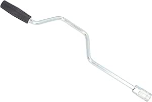 Trailer Winding Handles, Simple Operation Reliable Professional Caravan ...