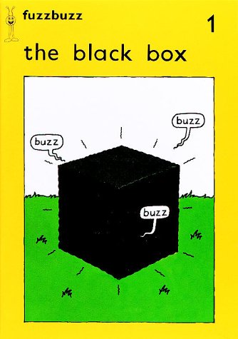 fuzzbuzz: Level 1 Storybooks: The Black Box (Fuzzbuzz: A Remedial ...