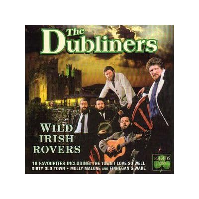 Dubliners - Wild Irish Rovers - Amazon.com Music