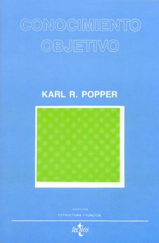 Conocimiento objetivo / Objective Knowledge (Filosofia) (Spanish ...