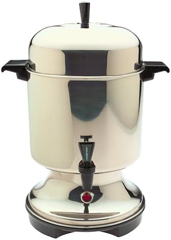 Amazon.com | Farberware 22-Cup Electric Urn: Coffee Urns: Coffee Urns