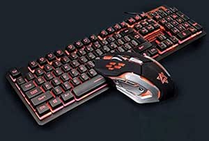 Dsfy USB Keyboard For All - K-59 : Buy Online at Best Price in KSA ...