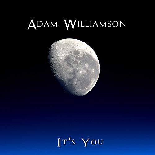 It's You de Adam Williamson en Amazon Music Unlimited
