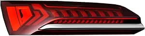 Amazon.com: Genuine OEM Tail Light Assembly - Driver Side : Automotive