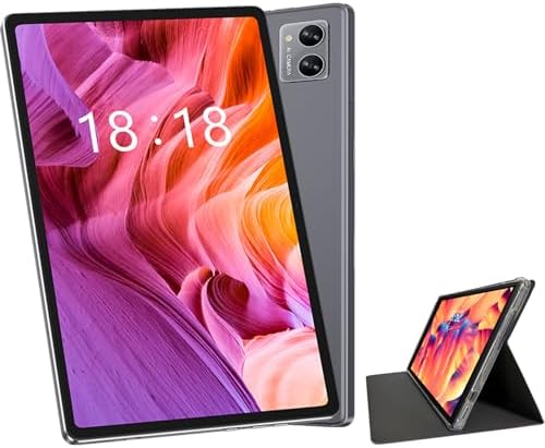 Amazon.com : N-one Android Tablet, 10.4 Inch Android 13 Kids Tablets ...