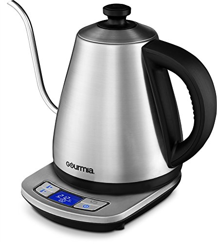The 10 Best Gooseneck Kettles And Buying Guide