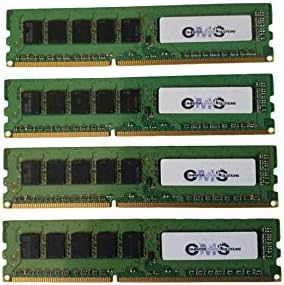 Amazon | 32GB (4X8GB) RAMメモリ Dell PowerEdge T130、PowerEdge R330 ...