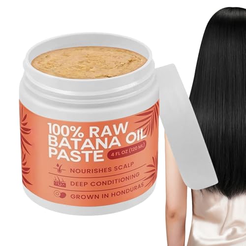 deep Conditioner im Vergleich - Juni 2026 | WhichOne