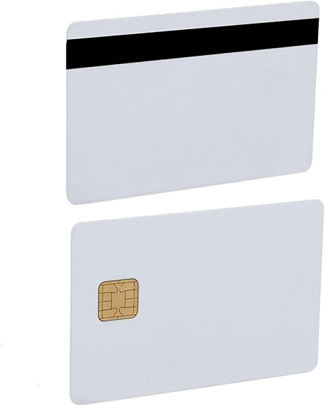 Amazon.com : Unfused J2A040 Java JCOP Chip Cards JCOP21-40K Java Smart ...