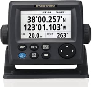 Amazon.com: Furuno RD33 Furuno RD33 Remote Display : Everything Else