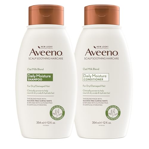 Top 10 Best Moisturizing Shampoo No Sulfates : Reviews & Buying Guide ...