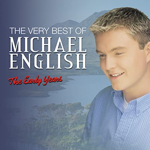 Amazon.com: The Very Best of Michael English the Early Years : Michael ...