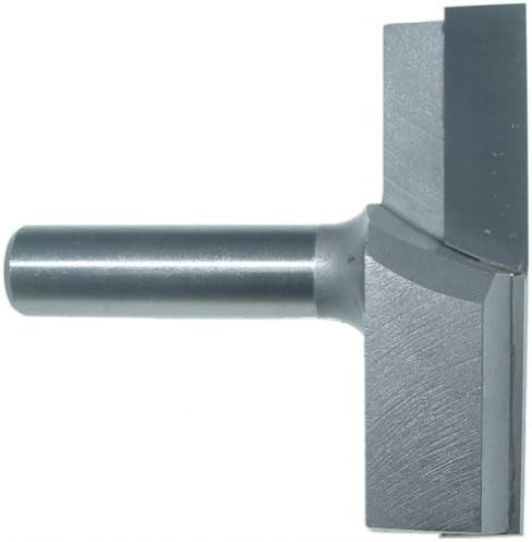 Magnate 2707 Surface Planing (Bottom Cleaning) Router Bit - 2-3/4 ...