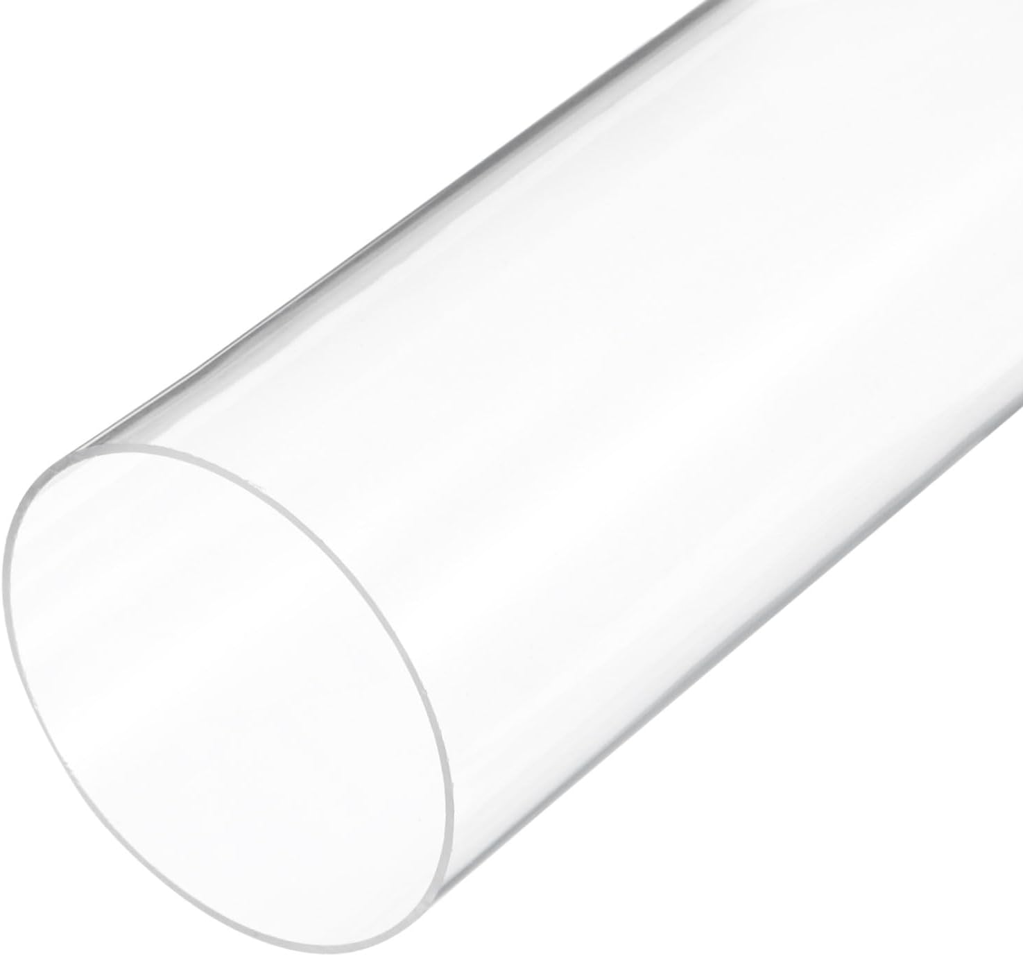 Amazon.com: 10" Diameter Schedule 40 PVC Pipe - Cut to Custom Length ...