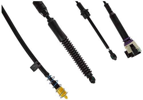 Snapklik.com : GM Genuine Parts 88967320 Automatic Transmission Range ...