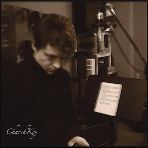 Amazon.com: ChurchKey : ChurchKey: Digital Music