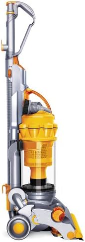 Amazon.com - Dyson DC14 All-Floors Cyclone Upright Vacuum Cleaner