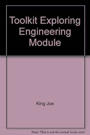 Toolkit Exploring Engineering Module: Buy Online at Best Price in Egypt ...