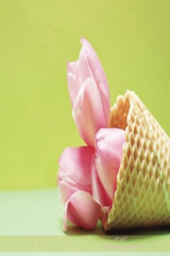 Amazon.com: 4"x6" Dotted Journal: Mini Small Pocket Cute Design Dot ...