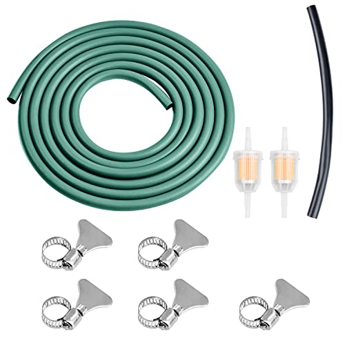 Amazon Best Sellers: Best Powersports Fuel Lines