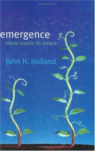 Amazon | Emergence: From Chaos to Order | H. Holland, John | Applied