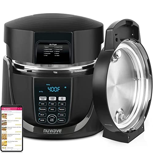 Find The Best Pressure Slow Cooker Combo Reviews & Comparison - Katynel