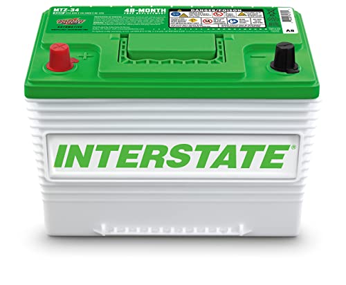 Interstate Batteries – The 15 best products compared - Your Motor Guide