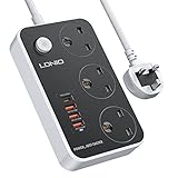 Top 10 3 Outlet Power Strips of 2023 - Best Reviews Guide