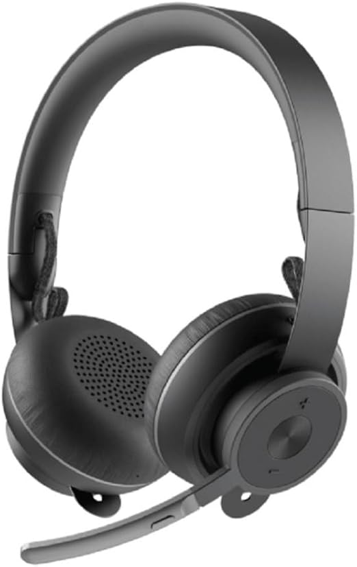Amazon.com: Logitech Zone 900 Headset : Electronics